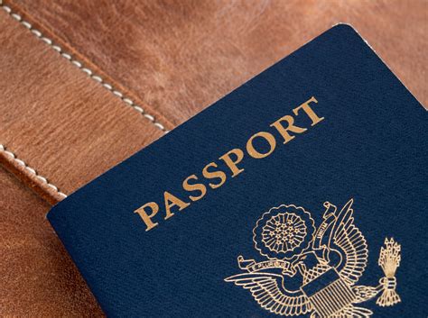 Passport Renewal Process In Miami Touristsecrets