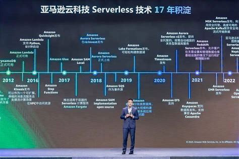 帮助企业应对不确定性，serverless时代正在来临天极大咖秀