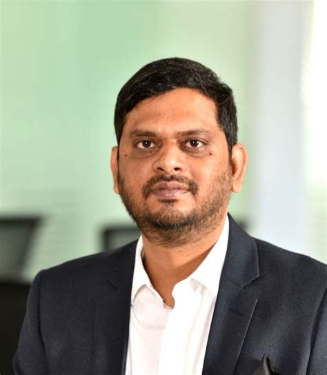 Free Photo Krishna Kumar Co Founder And Ceo Cropin