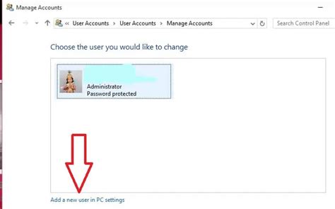 How To Create Guest Account In Windows With Pictures
