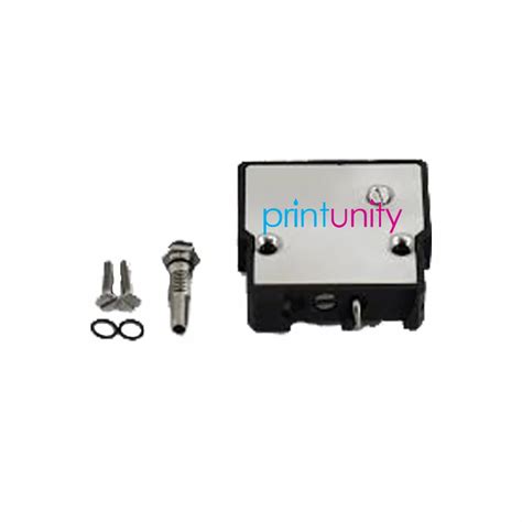 Gutter Block Single Jet At Best Price In New Delhi By Printunity Inks