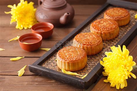 月饼高清图片下载 正版图片507630208 摄图网