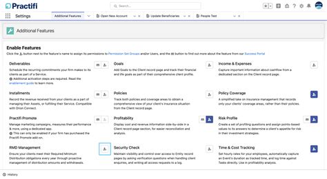 Understanding And Using Rmd Tracking Practifi Success