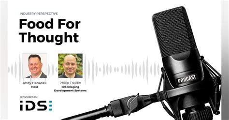 How Food And Beverage Processors Can Benefit From Ai And Machine Learning Ids Imaging