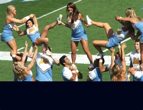 Of The Best Cheerleader Fails You Won T Want To Miss Popdust