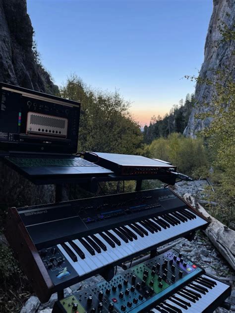 Is There A Moog Werkstatt Cv Adapter Thats Straight Up R Synthesizers