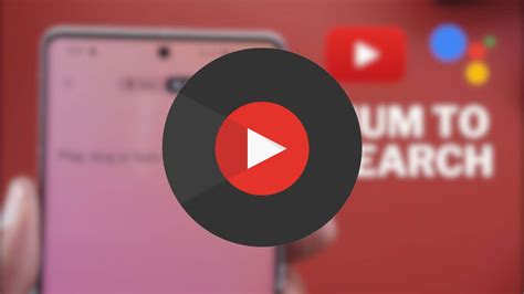 Youtube Music Introduces New Hum To Search Feature For Android Users