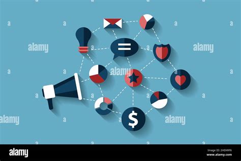 Communication Integration Data Transfer Communications Integrations Data Transfers Stock