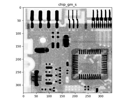数字图像处理：图像加噪与复原3选择一幅图像添加周期性噪声选择合适的图像处理技术复原此降质图像。 Csdn博客