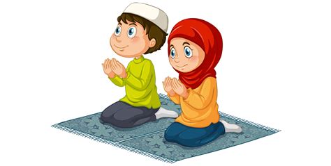 تعلم الصلاة بطريقة سهلة مع زكريا للأطفال About Islam