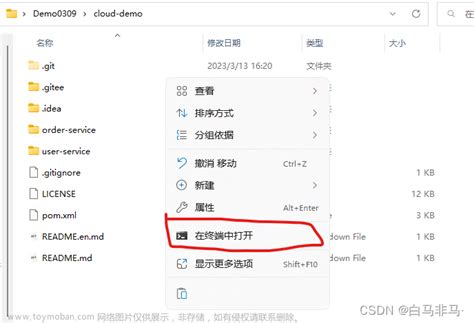Gitee问题解决 Gitee如何下载历史提交版本 Toy模板网