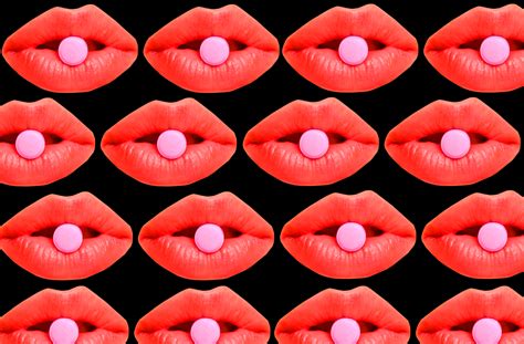 ¿existe Realmente El Viagra Para Mujeres