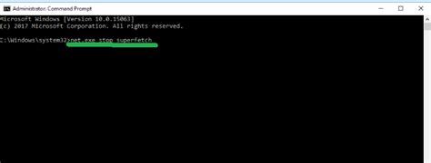 What Is Superfetch And How To Disable Superfetch Geekymint