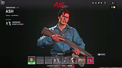 Whos Excited For Ash In Call Of Duty Revildead