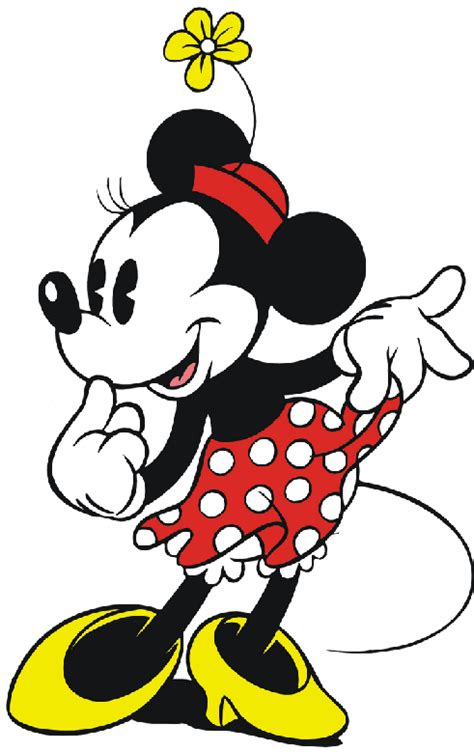 Classic Minnie Mouse Cartoons