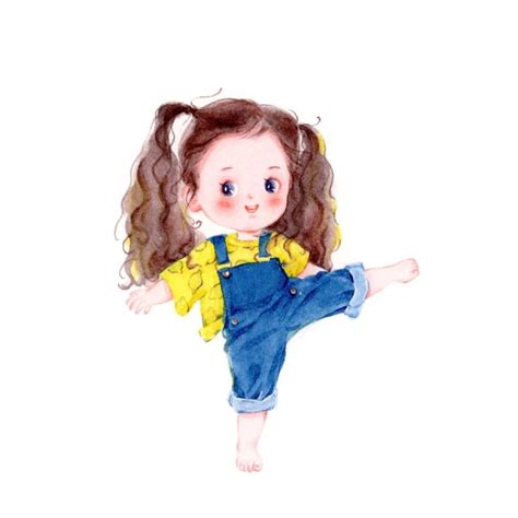 萌娃头像，可爱头像，卡通头像，情侣头像 高清图片，堆糖，美图壁纸兴趣社区