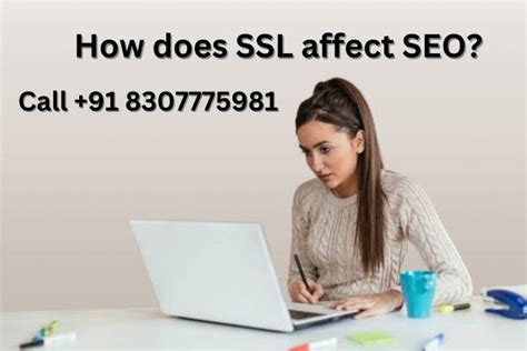 How Does Ssl Affect Seo For Ssl Affect Seo Call 91 8307775981 By Finches Tech Medium