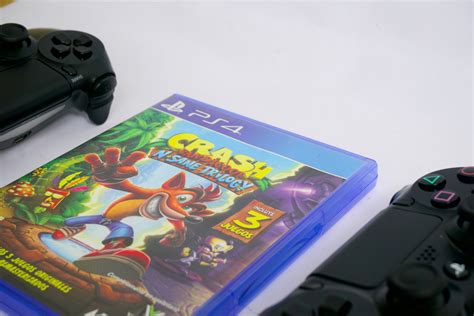 Muere Brendan Obrien La Voz Original De Crash Bandicoot Fotos