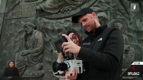 ახალი ვიდეორგოლი საქართველოს ტურისტული პოტენციალის შესახებ 1tv