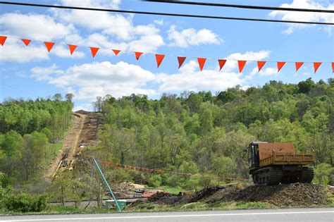 Fracking Gas Pipeline A Clear And Present Danger To Life