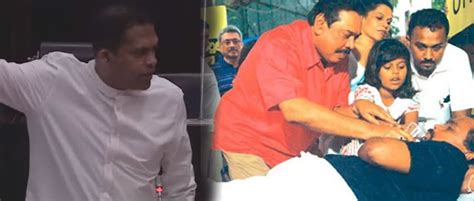 වීරවංශ මගේ කතාව හම් පට්ට ගහන අමු ගවයෙක් එයා තුන්මුල්ලේ ලෙමන් පෆ් කාපු හැටි මට මතකයි හරීන්