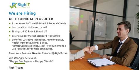 nandini chauhan on linkedin connections hiring experience location