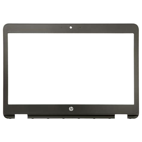 Hp Elitebook G Lcd Bezel Screen Surround Frame Front Cover