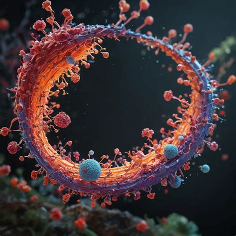 The Role And Importance Of The Complement System