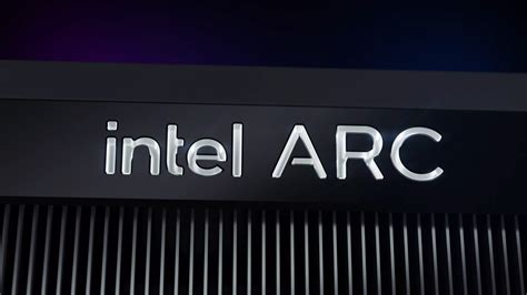 Intel Implements Significant Driver Improvements For Arc Graphics Into Linux