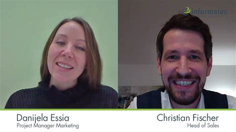 Data Intelligence Mini Videos Informatec