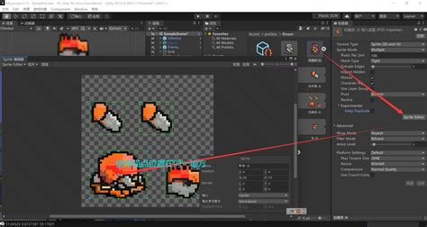 18unity2d 横版 骨骼动画 之 可扩展简单角色换装unity2d骨骼动画换装 Csdn博客