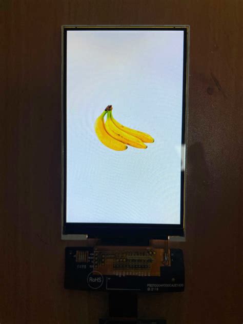 Exploring Gpus In Microcontrollers Qcentlabs