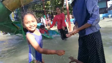 Lagi Mandi Mandi Youtube