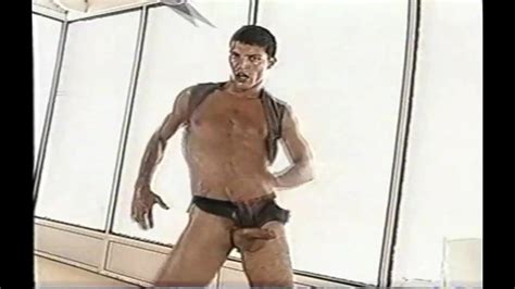 Vintage Horny French Twink Stripper Thisvid Com