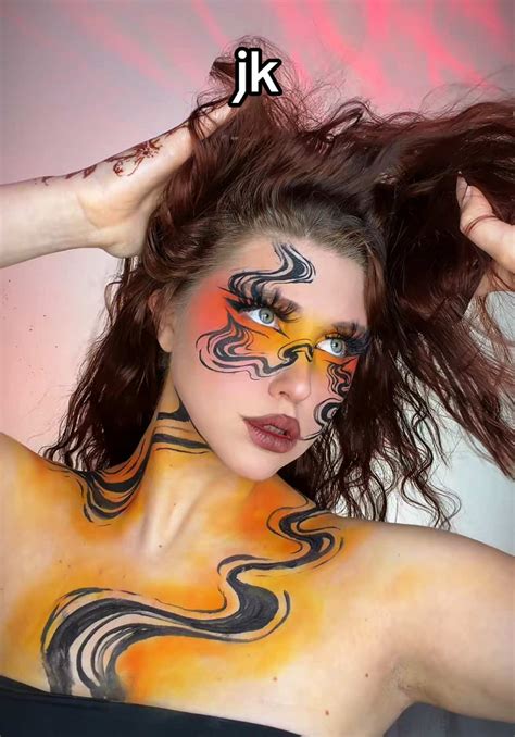 Valeriya Eros Valeriyaeros Tiktok
