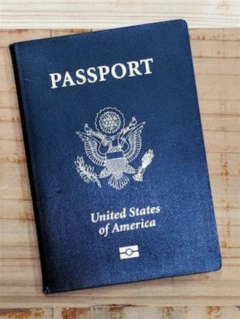 Worlds Most Powerful Passports 2024