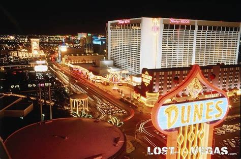 Pin By Robert On My Kind A Town Las Vegas The Dunes Vegas