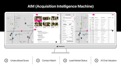 How Olivia Ramos And Deepblocks Are Redefining Site Selection With Ai