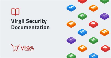 Documentation Virgil Security