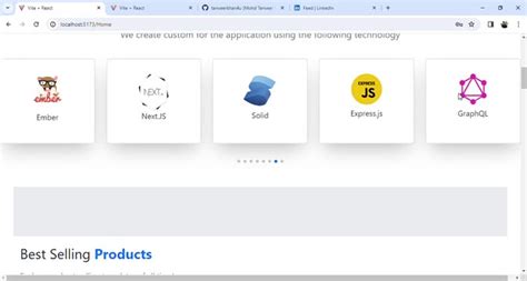 Mohd Tanveer Khan On Linkedin 👋 Hey Connections Im Happy To Share