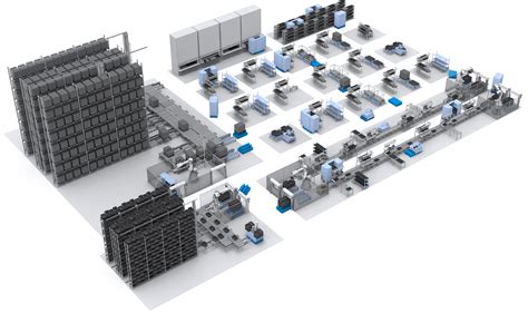 Miles Autonomous Mobile Robot Zimmer Group