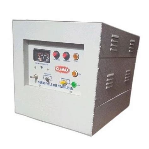 Single Phase 2kva Automatic Servo Voltage Stabilizer For Residential At Rs 13200piece In Cuttack Single Phase 2kva Automatic Servo Voltage Stabilizer For Residential At Rs 13200piece In Cuttack