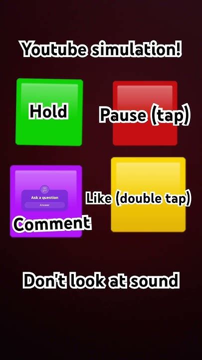 Youtube Simulation Youtube
