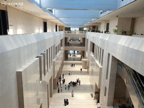 서울시 내 손안에 서울