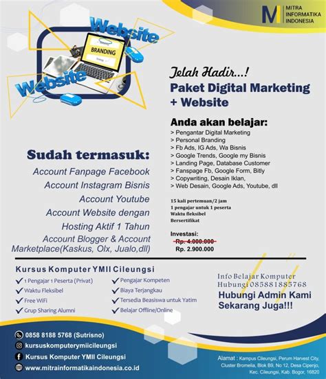 Mengenal Framework Php Laravel Mitra Informatika Indonesia