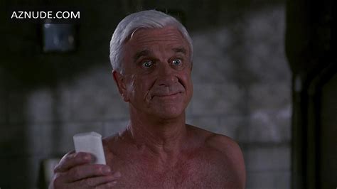 Leslie Nielsen Nude Aznude Men