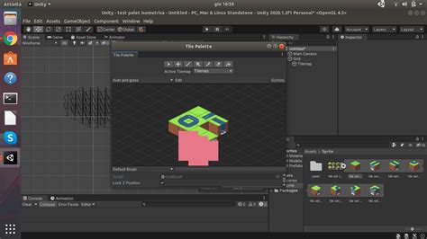 Problems With Sprites Unity Engine Unity Discussions
