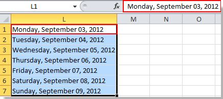 Easily Replace Formulas With Calculated Values Results In Cells In Excel