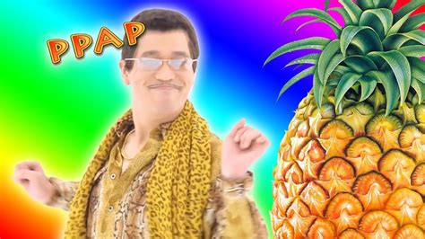PPAP Wallpapers Wallpaper Cave