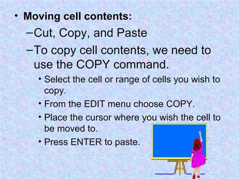 Spreadsheets Made Easy Ppt